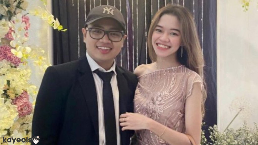 Pacar Ummi Quary Siapa? Yuk Simak Profil Lengkapnya - Kayeols