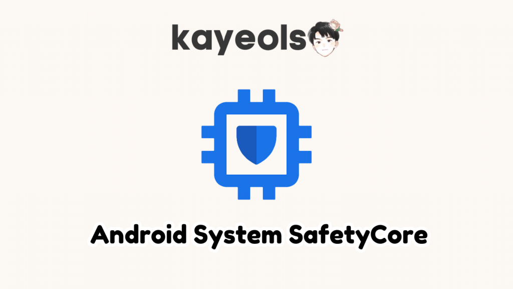Android System SafetyCore Terinstal Otomatis? Apa Itu? Simak ...